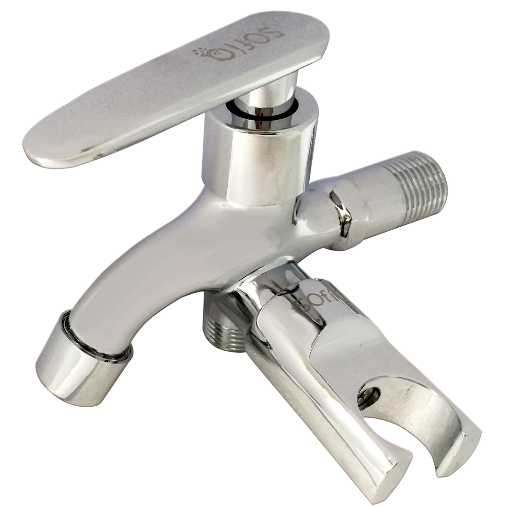 356-A SOFIA Wall Bib Tap – VR DIY