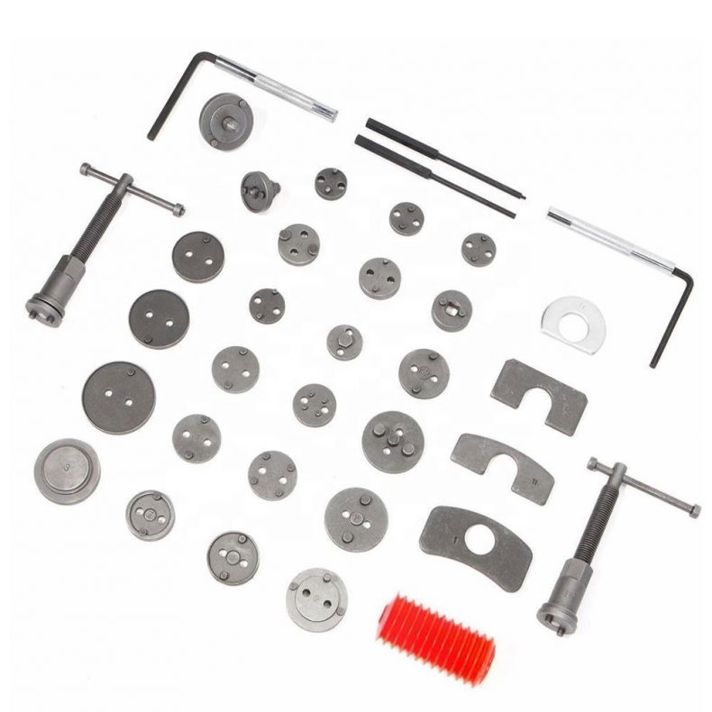 35pcs Brake Sub Pump Adjustment Unit Set – VR DIY