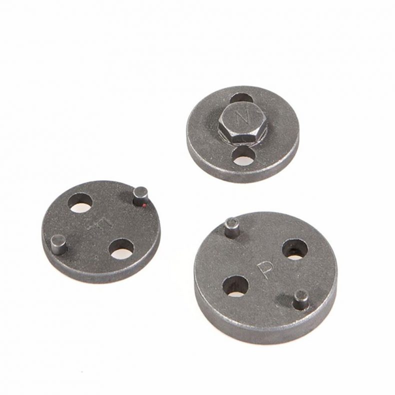35pcs Brake Sub Pump Adjustment Unit Set – VR DIY