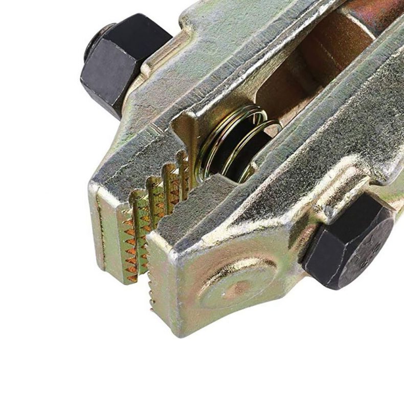 Small Mouth Pull Clamp 5tons on straight way YZ-5022 – VR DIY