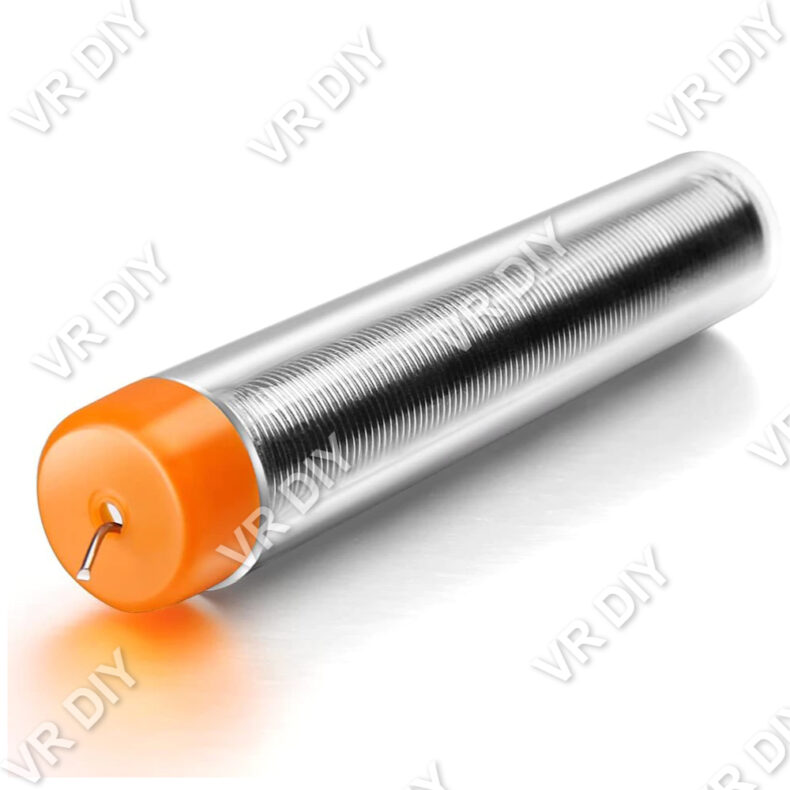 1.0mm Soldering Core Wire Pen – VR DIY