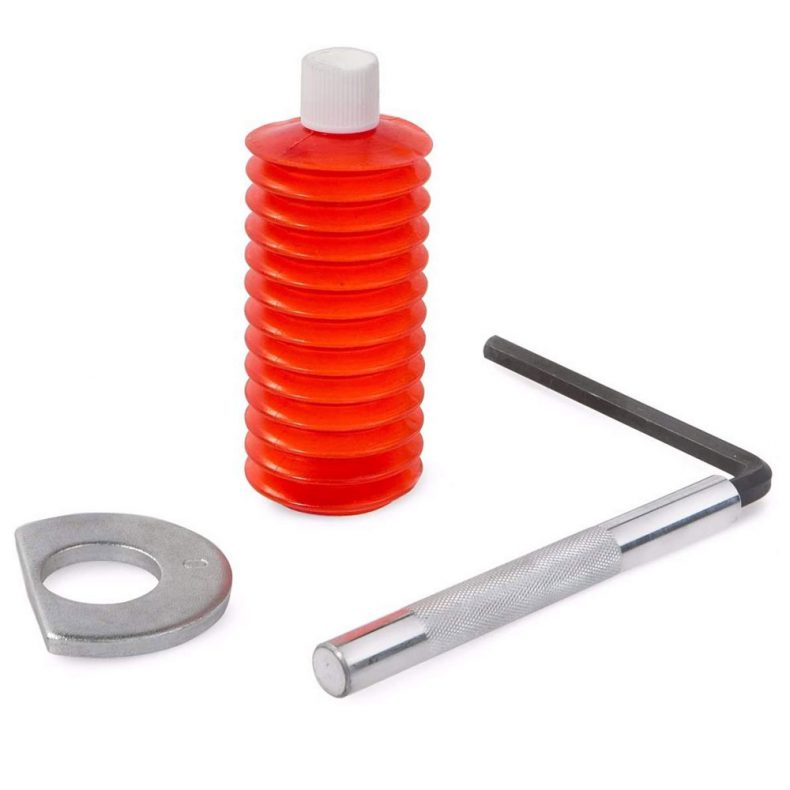 35pcs Brake Sub Pump Adjustment Unit Set – VR DIY