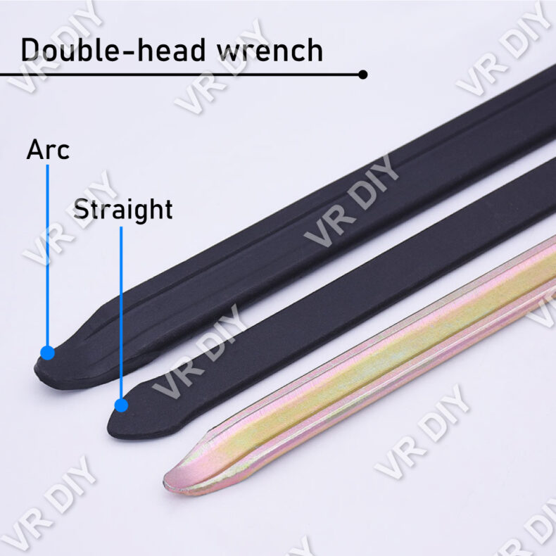 Automotive 12″ / 20″ / 24″ Inch Tire Lever Pry Bar Tyre Repair Wrench ...