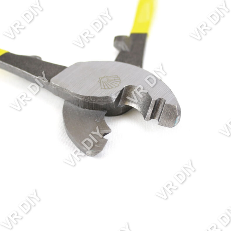 Cable Cutter Plier 6″ 7″ 8″ 10″ Electric Wire Cutter Cutting Side Snips ...