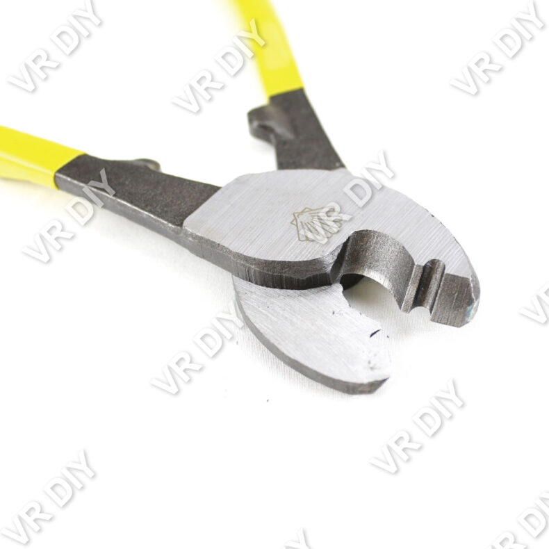 Cable Cutter Plier 6″ 7″ 8″ 10″ Electric Wire Cutter Cutting Side Snips ...