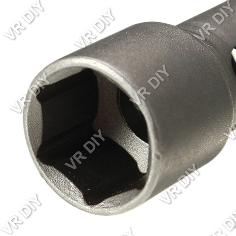 Motorcycle Scooter Double End Ignition Spark Plug 16/18mm Box Spanner ...