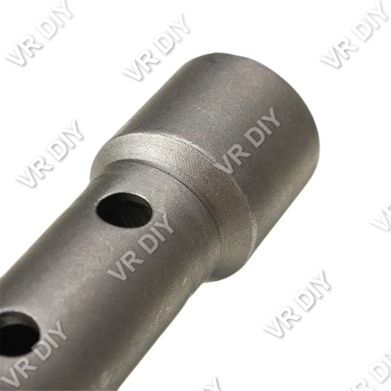 Motorcycle Scooter Double End Ignition Spark Plug 16/18mm Box Spanner ...